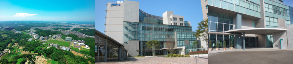 Japan OTIC | Japan OTIC (English)